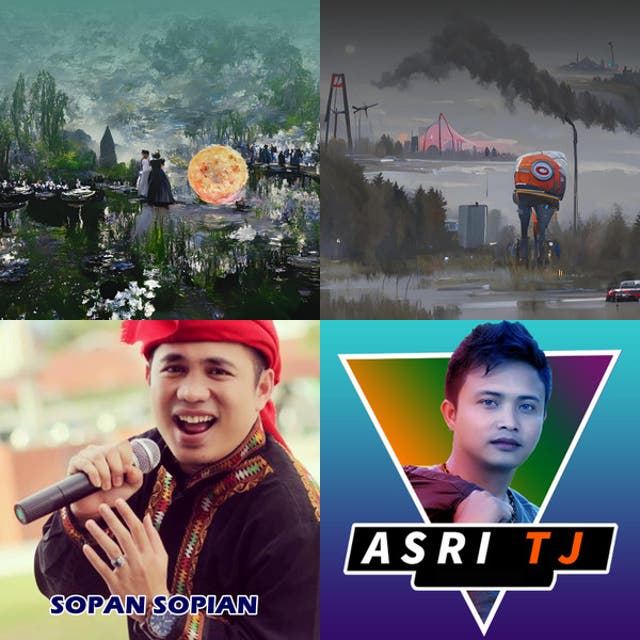 Kumpulan lagu alas - playlist by Egi Maulana | Spotify