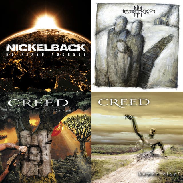 Creed/ divorced dad - playlist by Yeet boss | Spotify