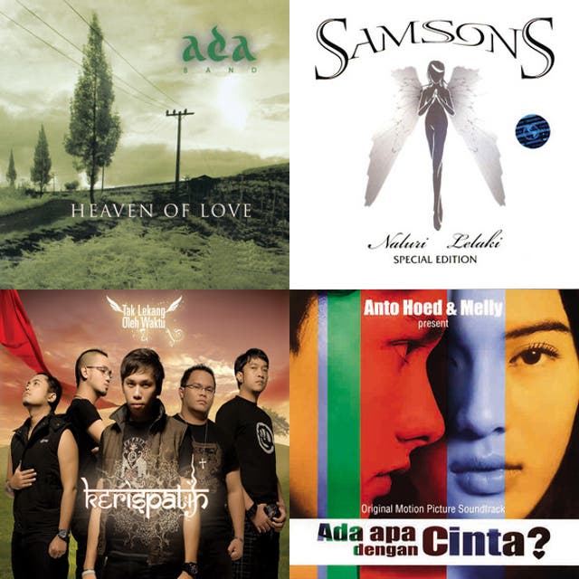 Indo Hits 2000an - playlist by Pamella Fricylia | Spotify
