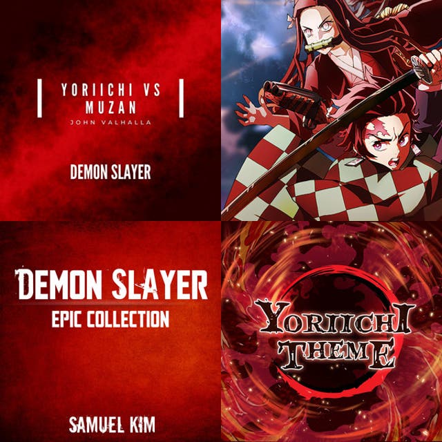 Demon Slayer BGMs - playlist by Joyful Listener | Spotify