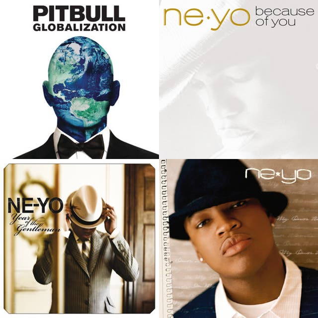 Ne-Yo Greatest Hits Best Of - playlist by Jörg Frisch | Spotify