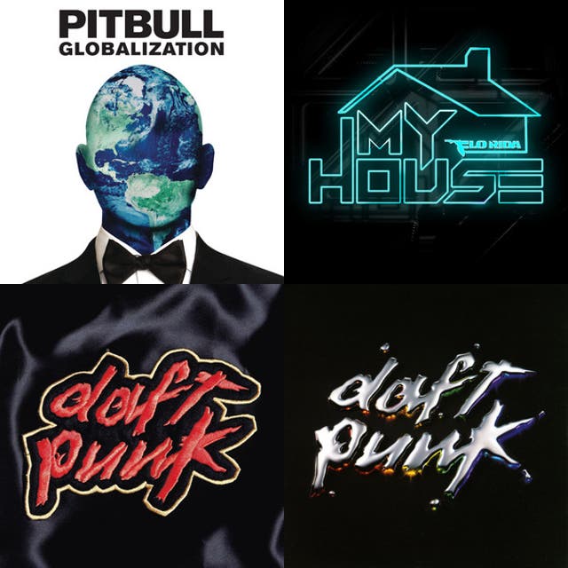 One More Time – Daft Punk - playlist by William.emond | Spotify