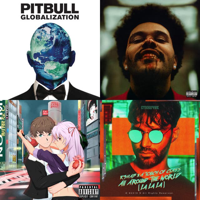  Car Songs Playlist By Jelle Duineveld Spotify