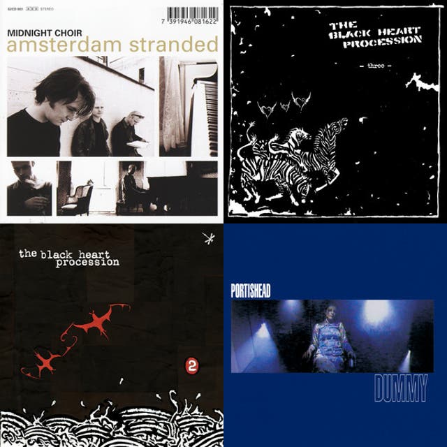 10η Εντολη+Κοκκινος Κυκλος - playlist by Giorgos D | Spotify