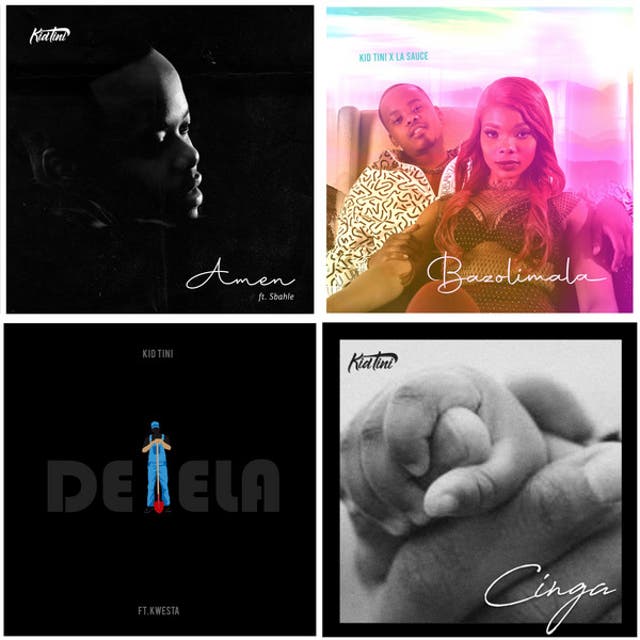 KID TINI - playlist by Aimful Da First | Spotify