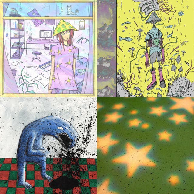 ivri (a collection) 🌙 - playlist by ivri | Spotify