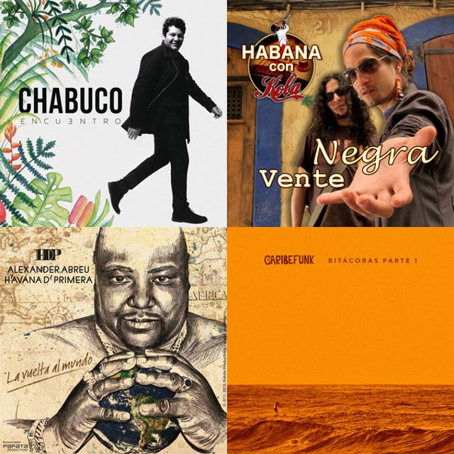 Toroco con amor - playlist by Fabian Pastrana | Spotify