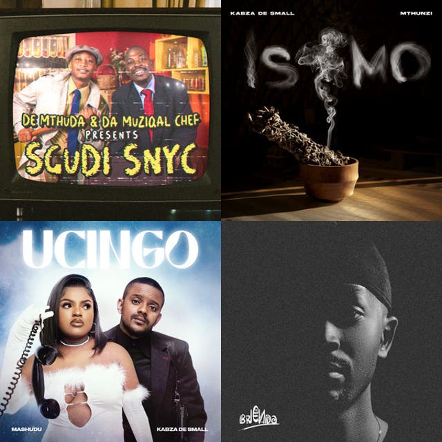 Amazwe (feat. Mawhoo) - playlist by Sphe | Spotify