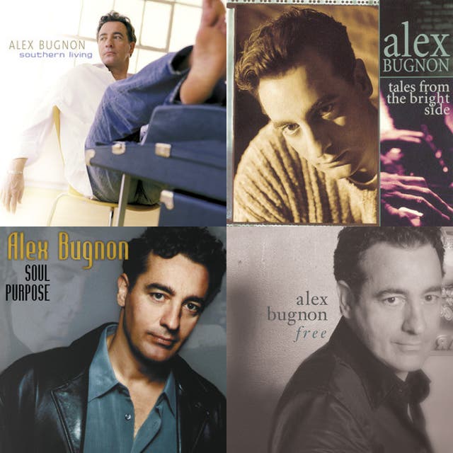 Best of Alex Bugnon - playlist by rudizcreet | Spotify