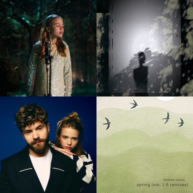 Maison &Lucie - playlist by Arthur Gallegos | Spotify