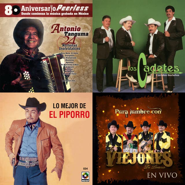 Polkas Norteñas - playlist by lddiazmaciel | Spotify
