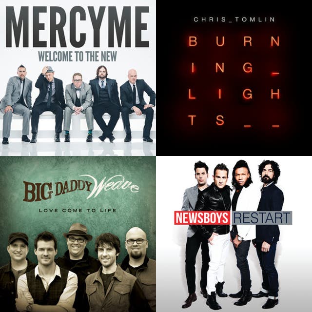 toby mac upbeat christian music - playlist by 1261028013 | Spotify