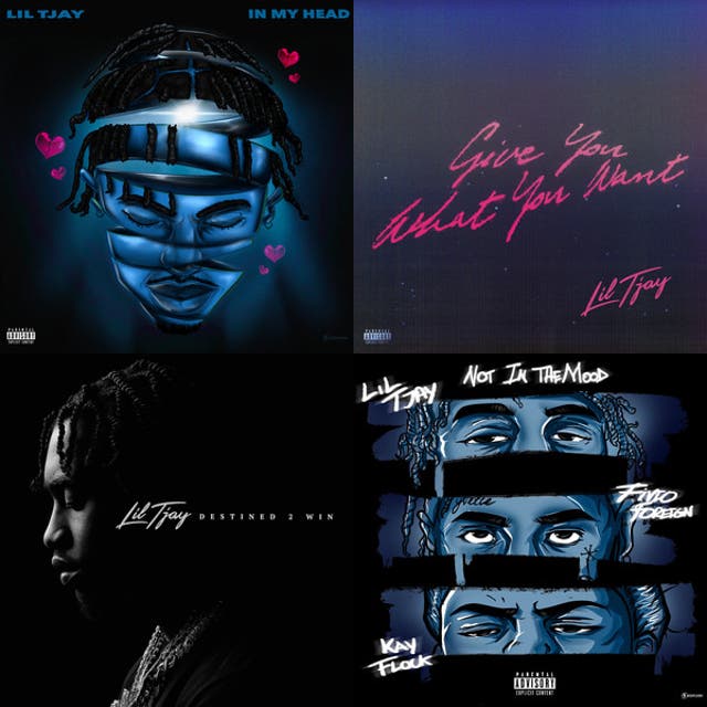 My vibes