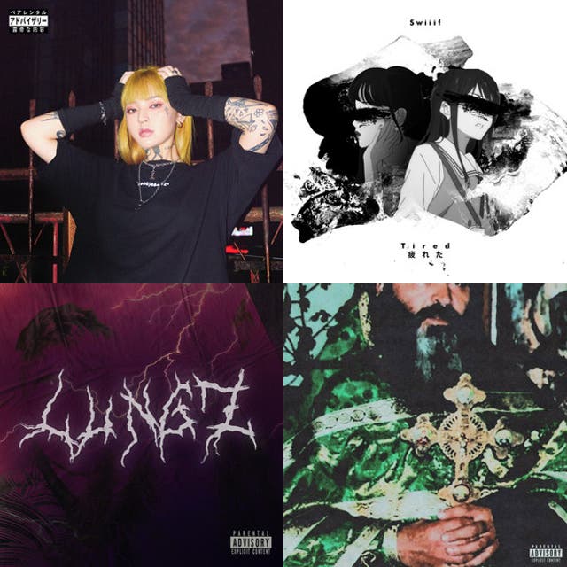 Toxic amv - playlist by Skylo | Spotify
