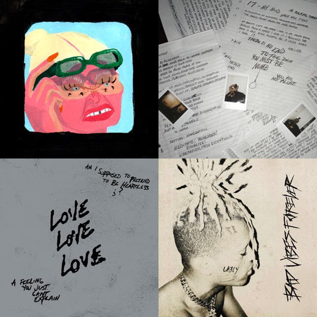 mildly concerning¿¡ - playlist by Damzz | Spotify
