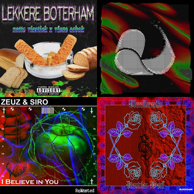 Techno💊⚡ - playlist by lucas betz | Spotify
