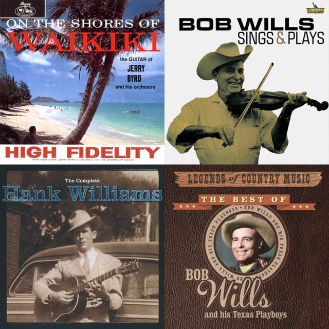 Buddy Emmons - Steel Guitar Icon - by Steve Fishell - Chapters 1-16 ...