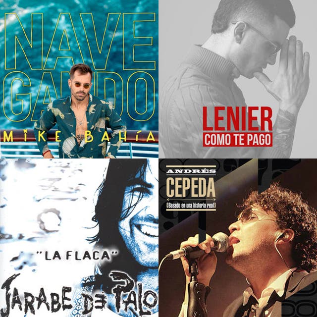 2021 - playlist by Luis Peraza | Spotify