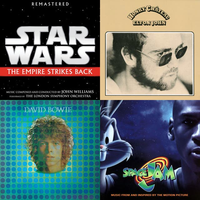 Space Themed Clean Songs - playlist by Noah Miller | Spotify