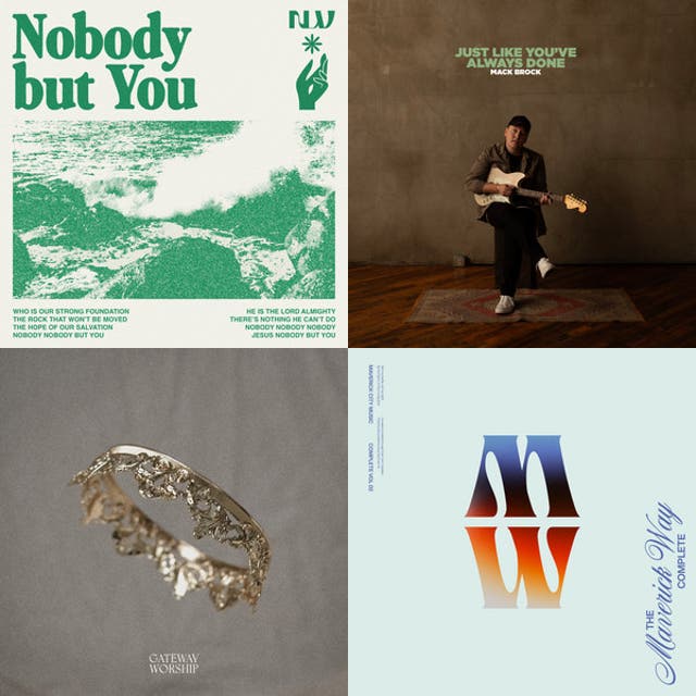 Pre/Post Service - playlist by WEAG Church | Spotify