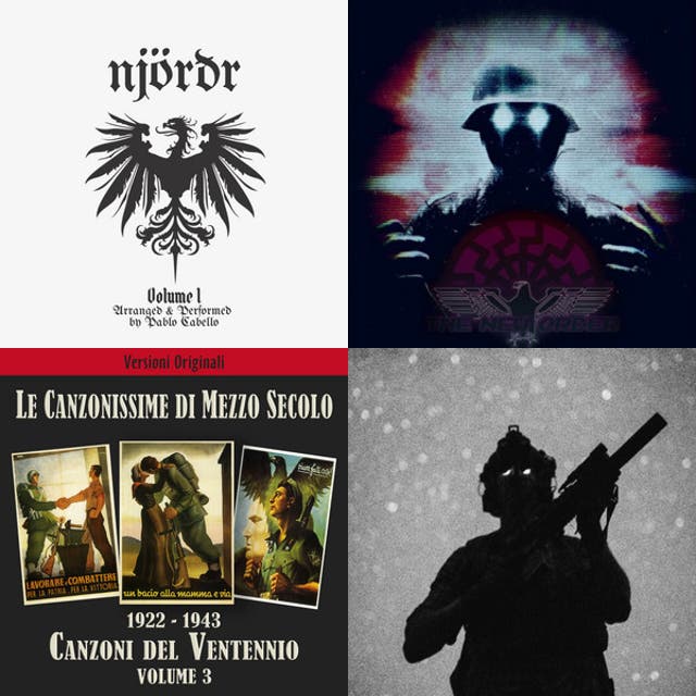 NatSoc Anthems - playlist by Kazat0 | Spotify