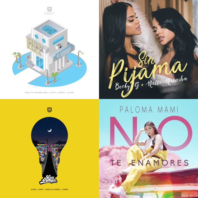 Baila Baila Baila - playlist by Felipe Leandro | Spotify