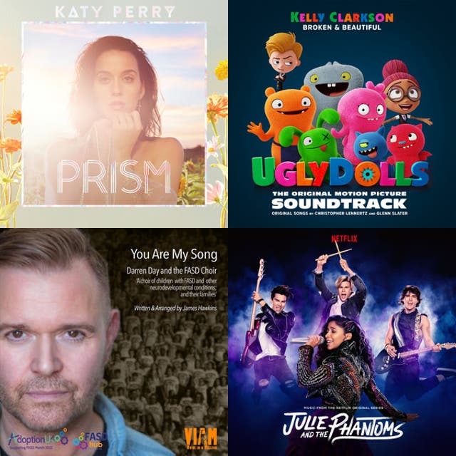 VIAM2023 - playlist by Lila | Spotify