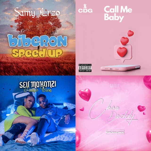 Chou Daddy 😍 Playlist By Luvaesylz Spotify