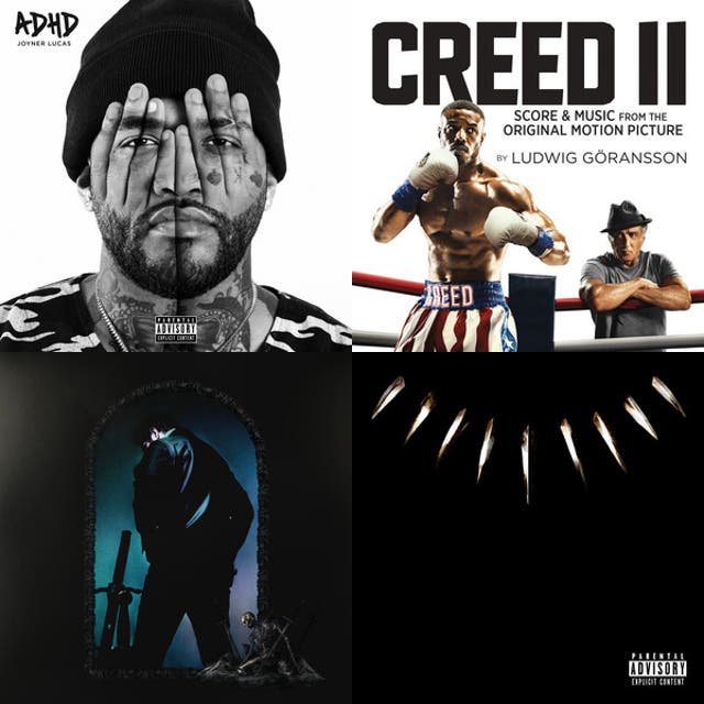 boxing walkouts - playlist by Dylan Winborne | Spotify
