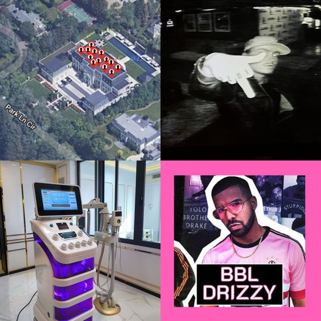 BBL DRIZZY - Original Version - playlist by dalias.payne | Spotify