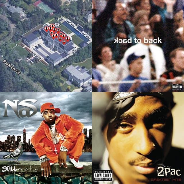 EW Greatest Disses - playlist by Elliott Wilson | Spotify