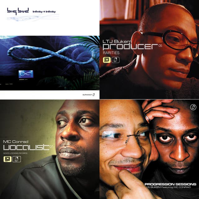 The most intelligent Jungle/DnB - playlist by All that Music ATM | Spotify