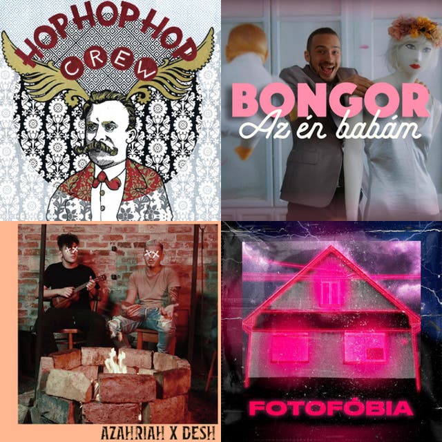 Dikta Mamo - playlist by Márk | Spotify
