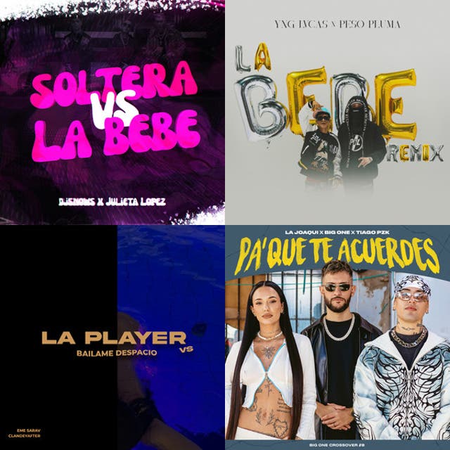 Chau soltera! 🔥 - playlist by Lucía | Spotify