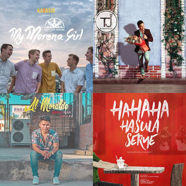 VisMin Songs - playlist by Jodie Parpan | Spotify