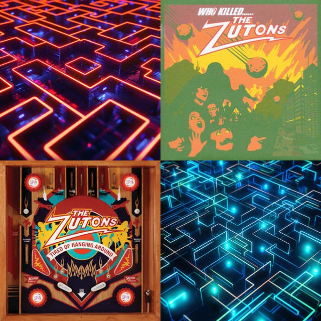 Zutons Setlist 2024 - playlist by Steven Webb | Spotify