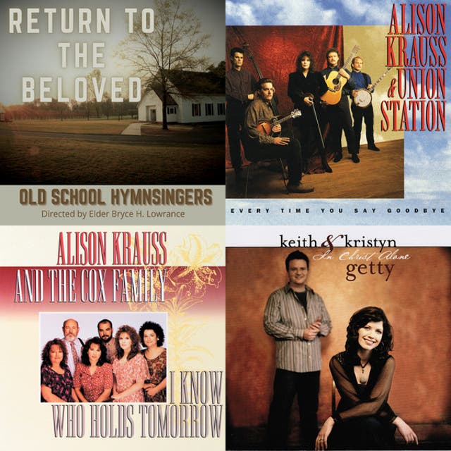 Church Music - playlist by James Moseley | Spotify