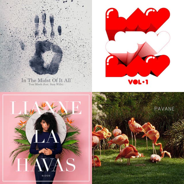 c'est beau c'est calme - playlist by BARDINETTE | Spotify
