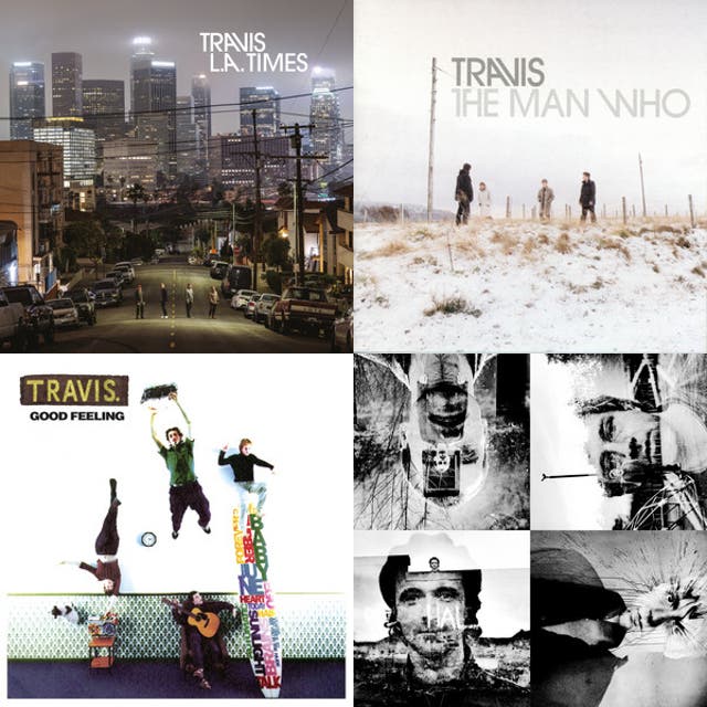 Setlist Travis 2024 - playlist by cisco.bisso | Spotify