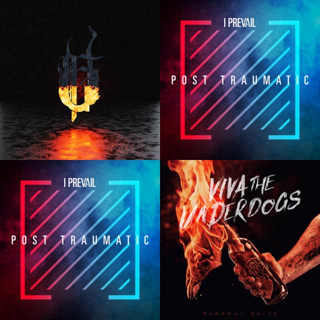 Metalcore Live - playlist by Keir Tett | Spotify