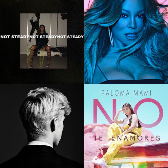 No Te Enamores - playlist by alex_cuadrado_garcia | Spotify
