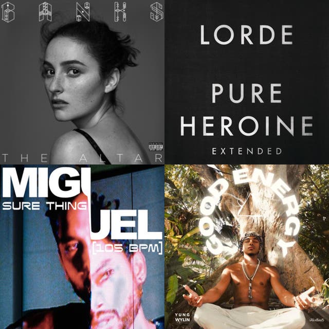 The Pilates Big Daddy Playlist By Danielle Klye Spotify