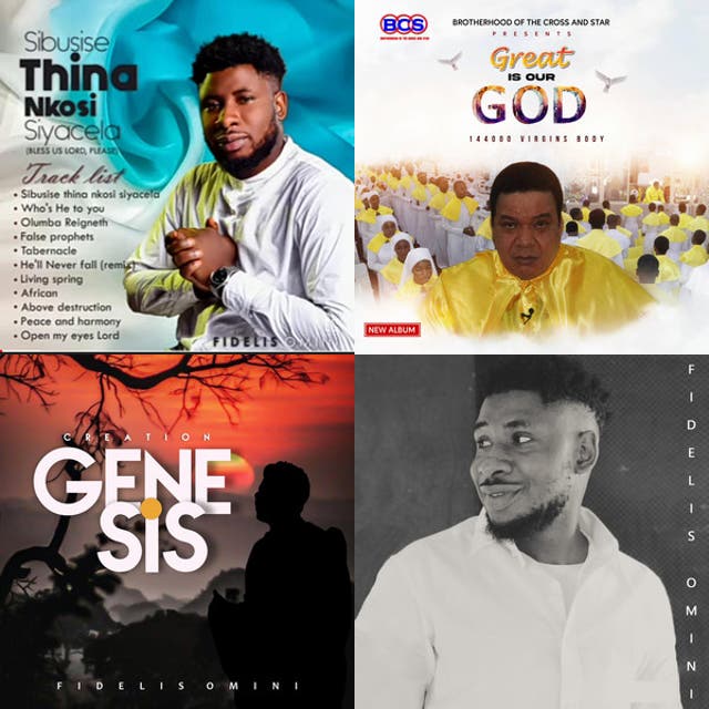 Favorite BCS SONGS - playlist by Udeh Divine | Spotify