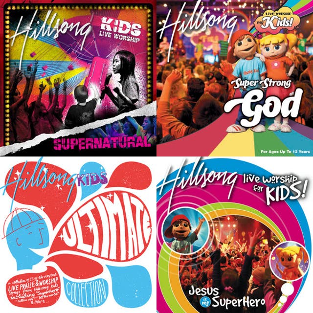 Kids Quiet Worship - playlist by Catherine Chamberlain | Spotify