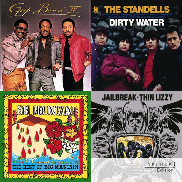Dom’s Backyard BBQ Classics - playlist by Doms Sausage Co. | Spotify