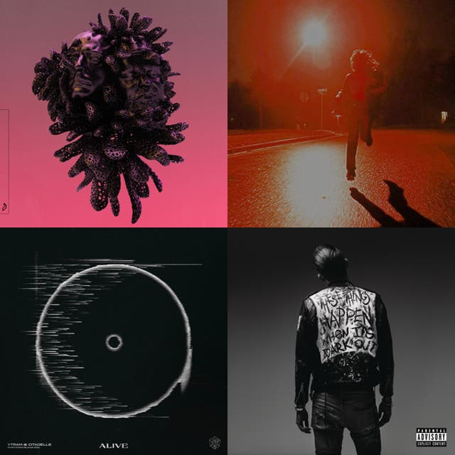 Polanco vibes 🍷 🤍🖤🌃 - playlist by Denisse | Spotify