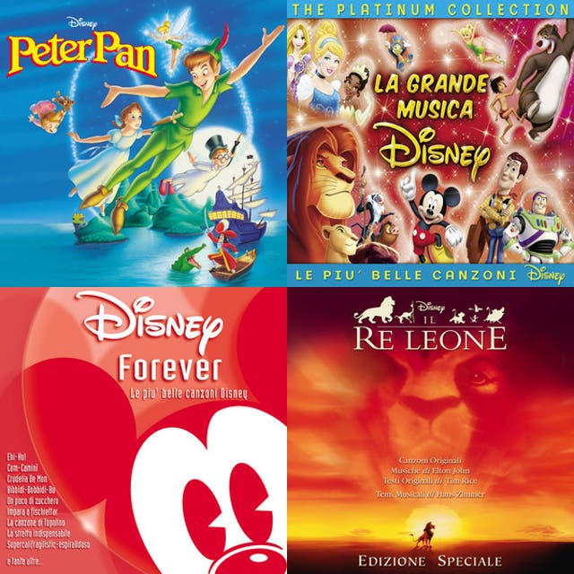 Disney :) - playlist by Annakiara Esposito | Spotify