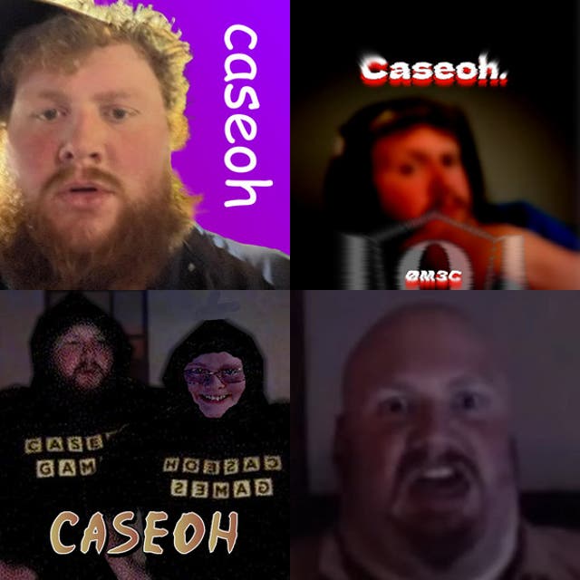 CASOH SONGS - playlist by Teddy | Spotify