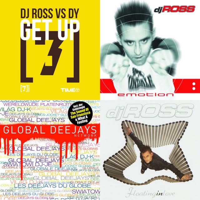 Eurodance 2000 - playlist by samuel.grigoleto-1982 | Spotify