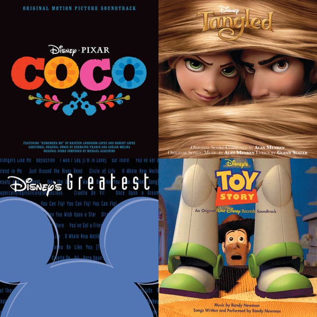 Quiet Disney Songs - playlist by kyle.harmor | Spotify